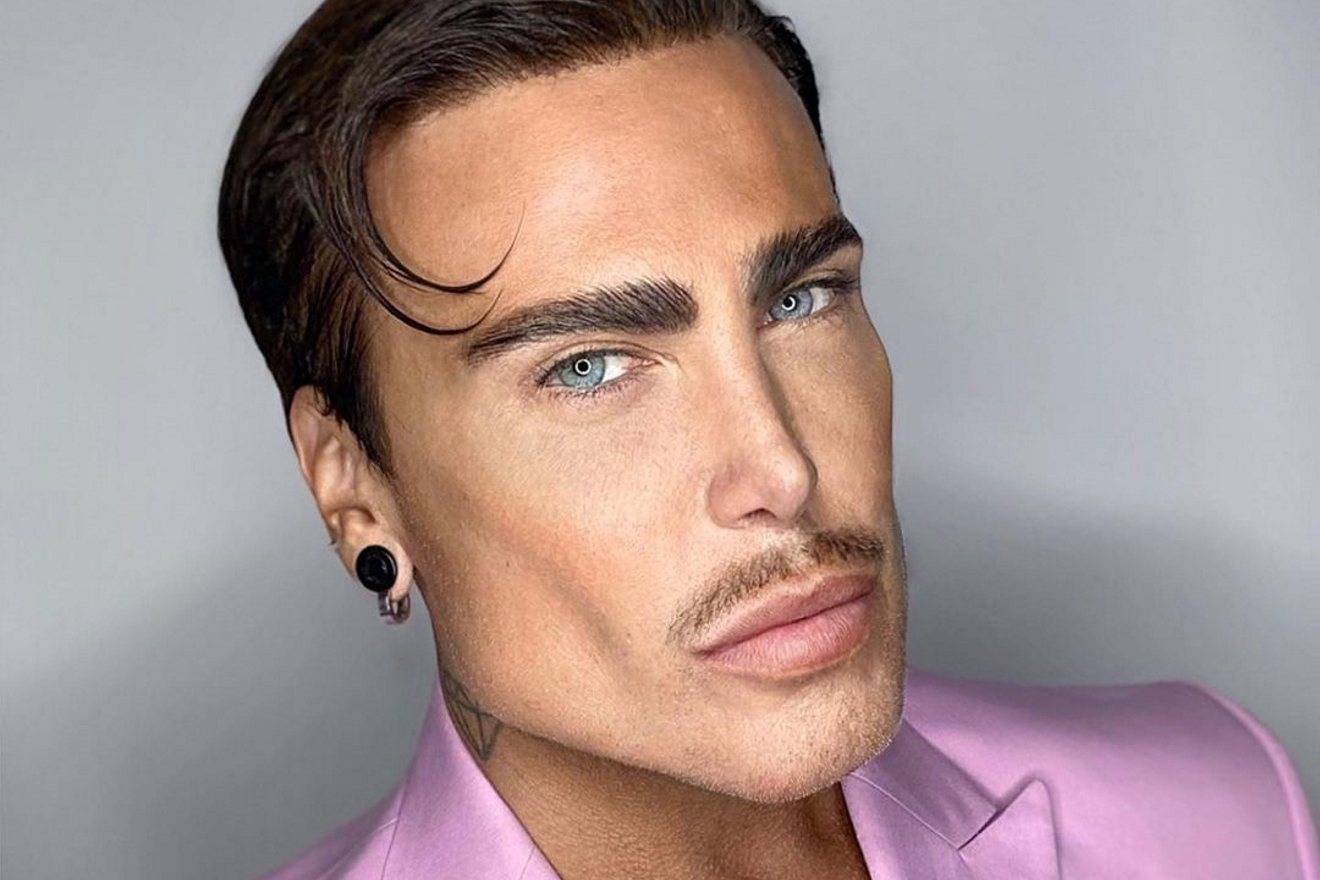 'SUMNJIVE' FOTKE ŠALJITE CIGIJU: Poznati društveni kroničar u novom ...