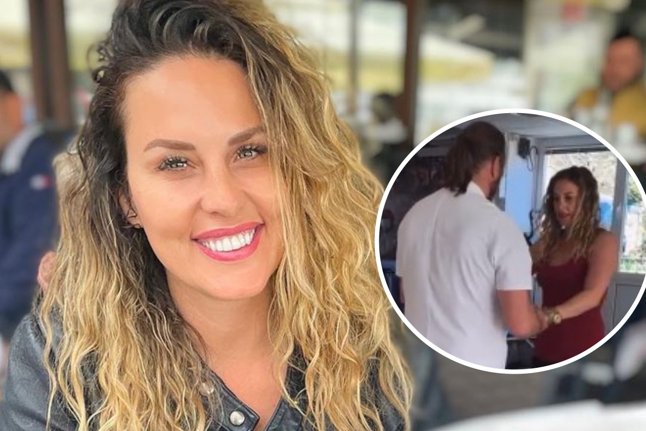 'BIRALA SAM RADOST I KAD JE BILO S*ANJE' Anđa Marić nakon sedam godina ...