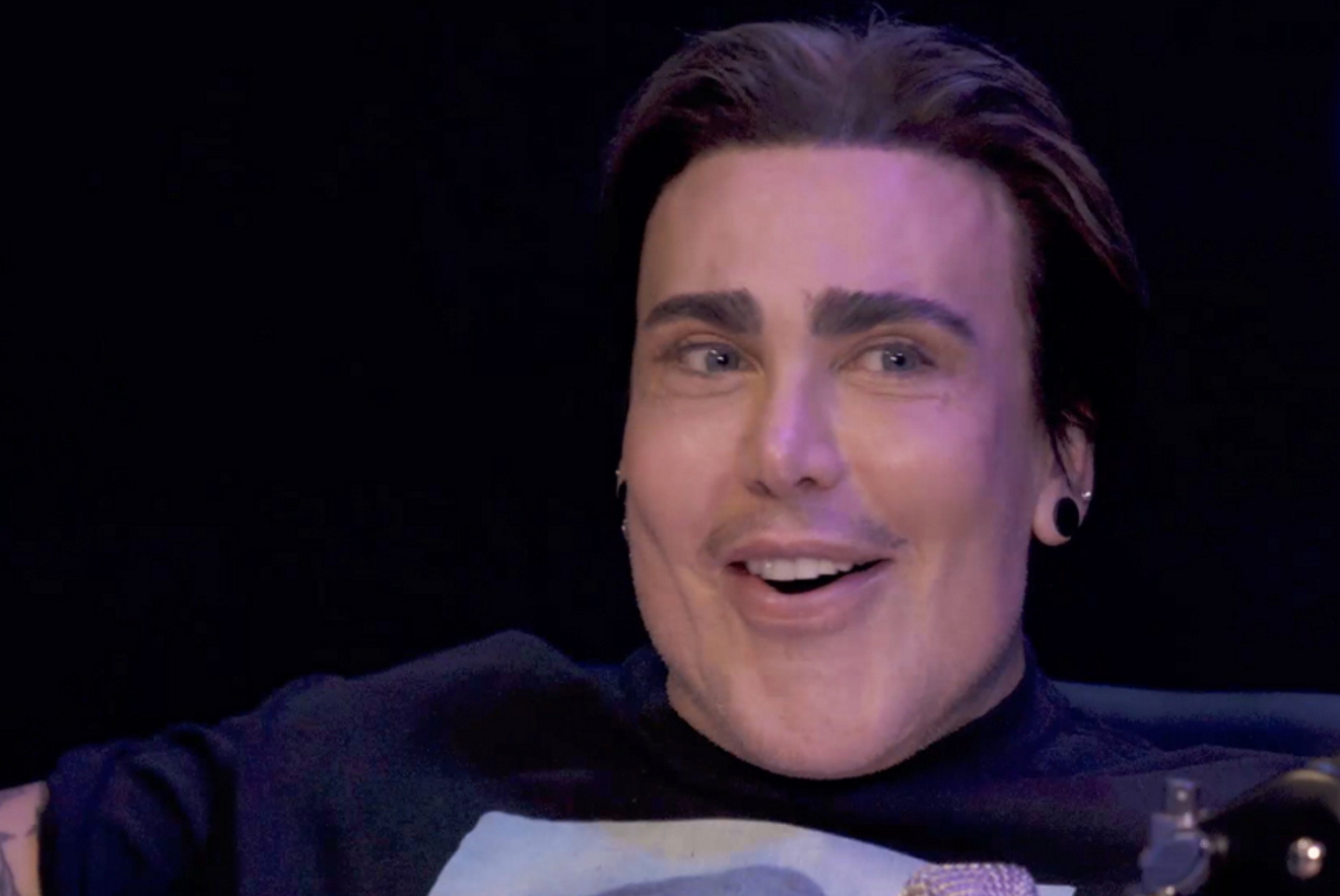 'O NJOJ SE PRIČALO DA ZAPRAVO NE PJEVA' Neven Ciganović otkrio sočan ...