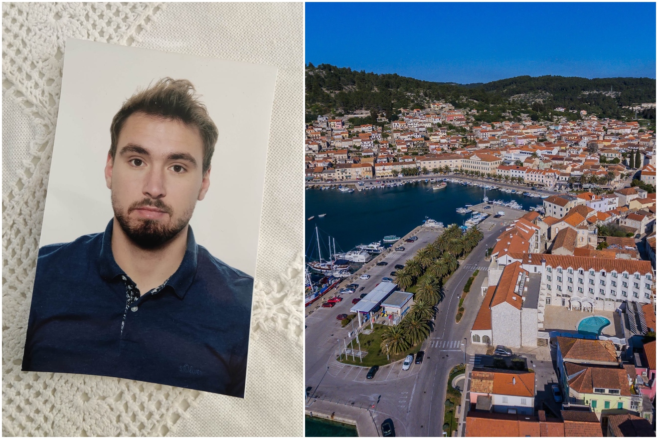 ISPLIVALA JEZIVA SLIČNOST: Nestanak Filipa s Korčule sve više nalikuje ...