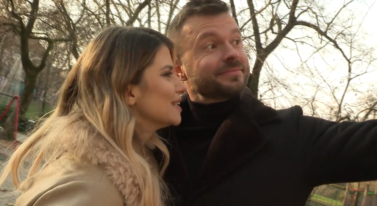 Ecija Ivušić ispričala je sve o vjenčanju s bubnjarom benda Pravila Igre te otkrila hoće li ...