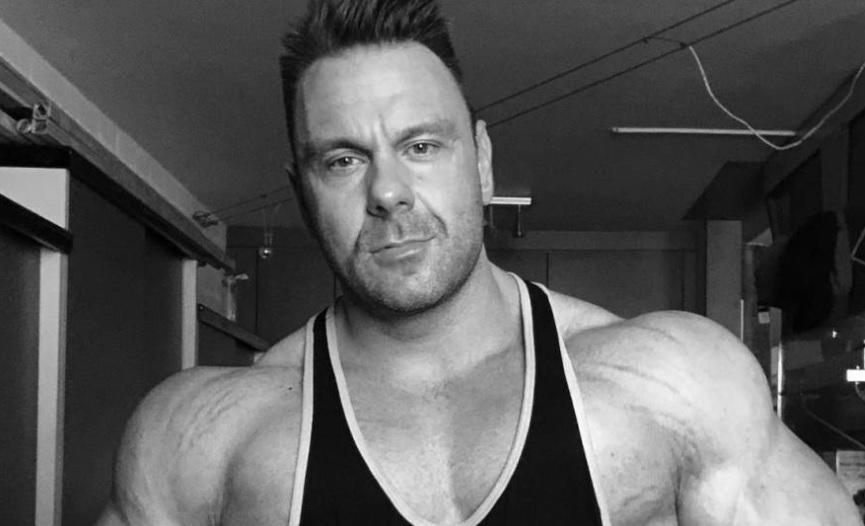 POZNATI SPORTAŠ (37) SAMO SE SRUŠIO I UMRO: Odradio je natjecanje i ...