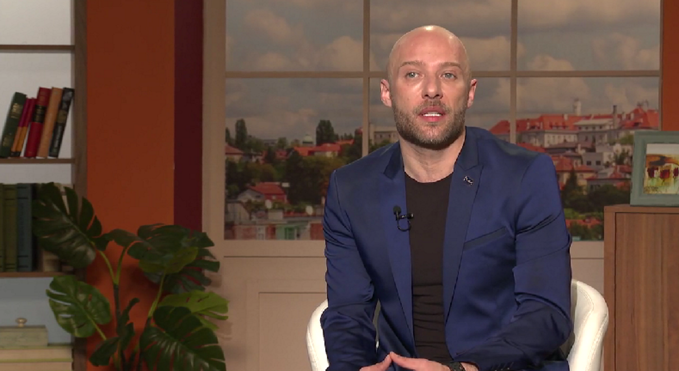 Mario Roth ispričao zastrašujuću situaciju u koju ga je uvukla jedna ...