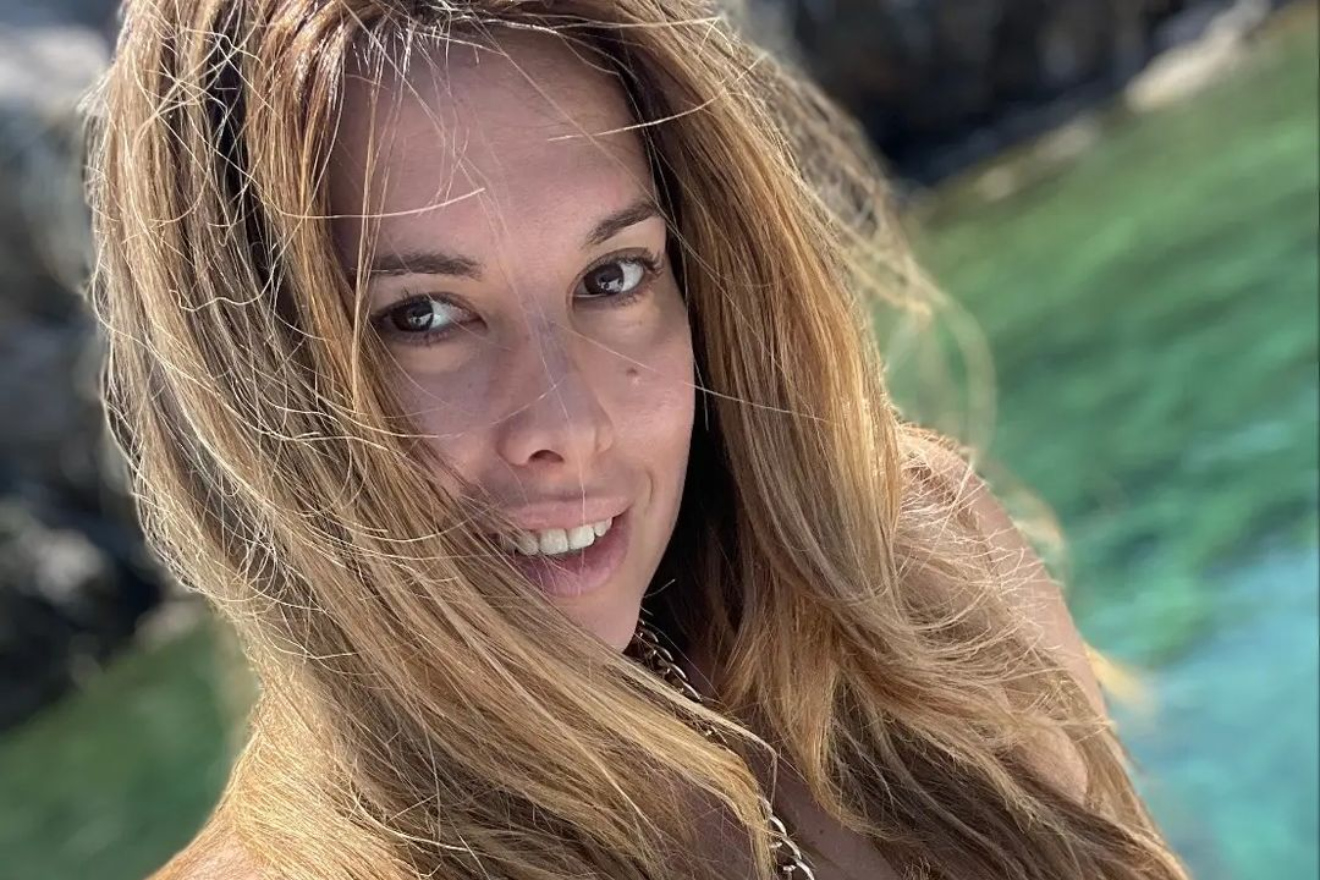 Ovako izgleda nedjelja u domu Nives Celzijus: 'Eci peci pec, ti si mali ...