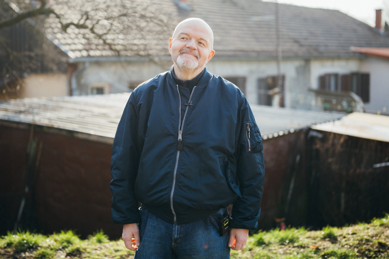 'ŠTA GLEDAŠ? AKO SI PE*ER, NE GLEDAJ!' Poznati voditelj opisao neugodno ...