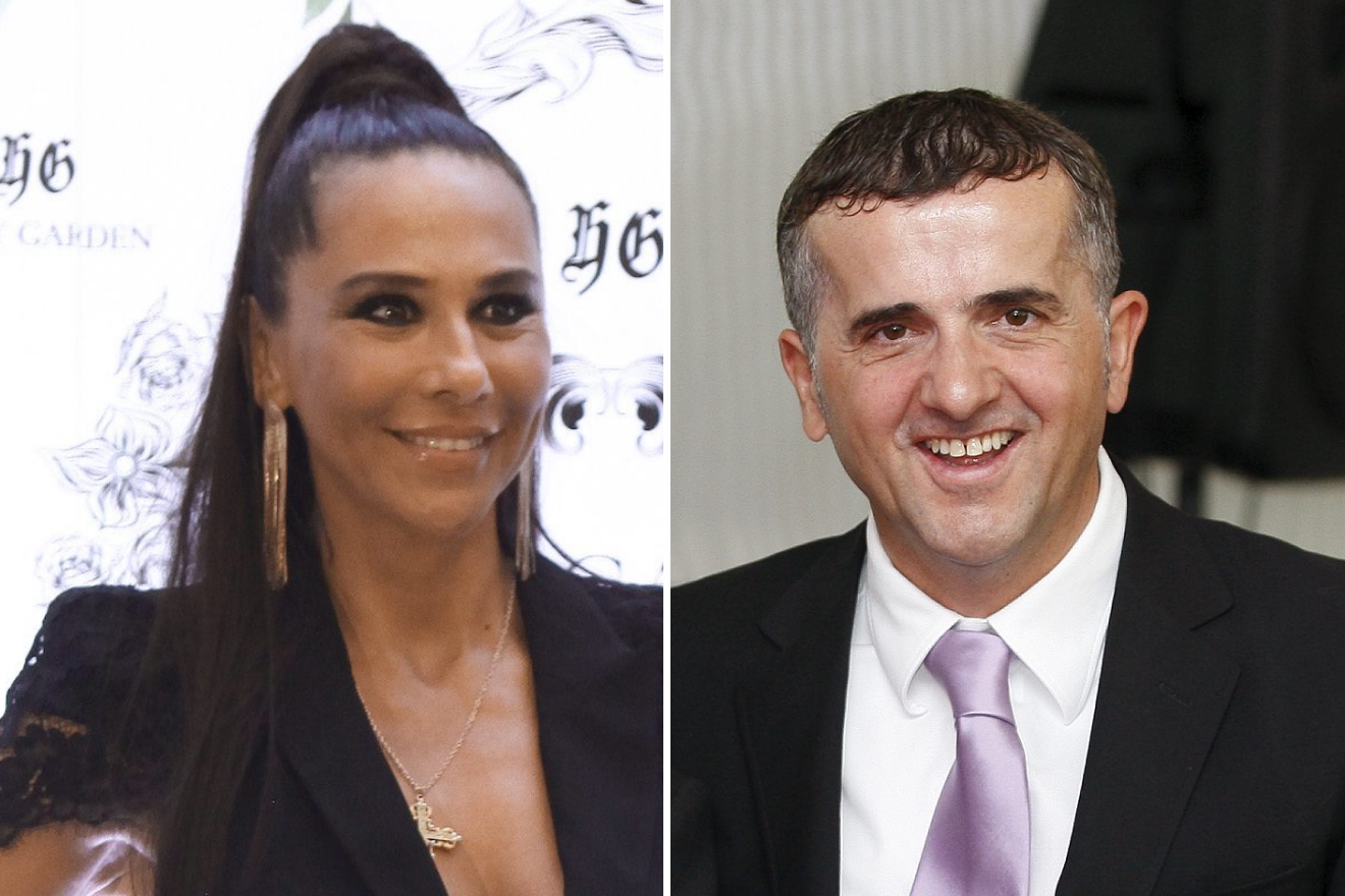 BORNA O BRAKU S RAJIĆEM: 'Nisam smjela voziti ni auto koji je bio u ...