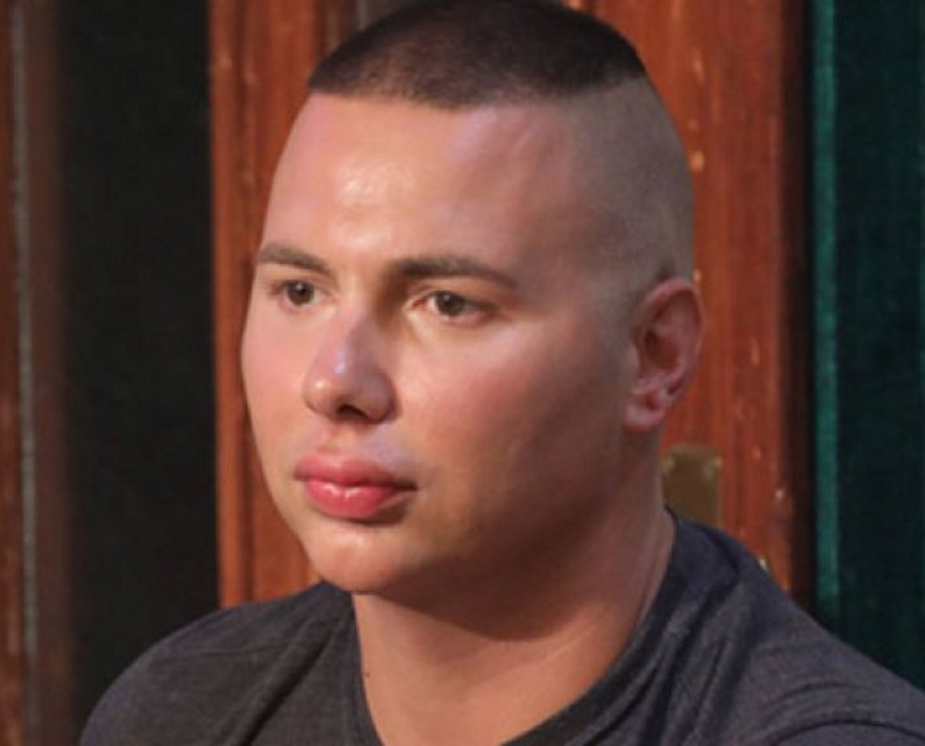 'DOKTORI SU ME UPROPASTILI' Sjećate li se Brendona iz Big Brothera ...