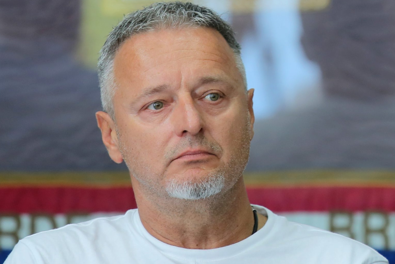 MOĆNA MOLITVA ZA THOMPSONOVOG SINA: Diljem Hrvatske moli se za mladog ...