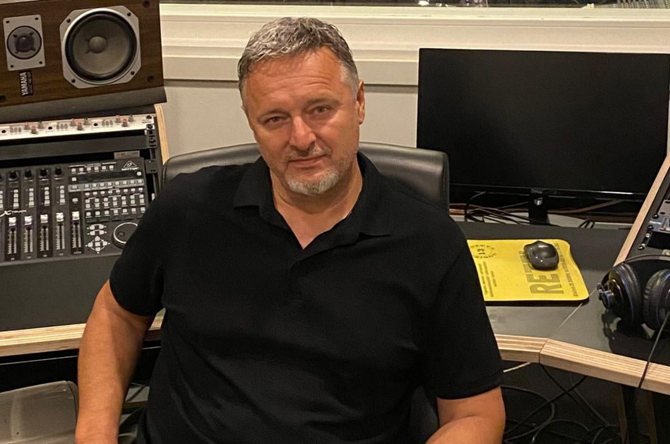 Thomspon je davno otkrio tajnu svog uspjeha: 'Teorija i znanje nisu ...