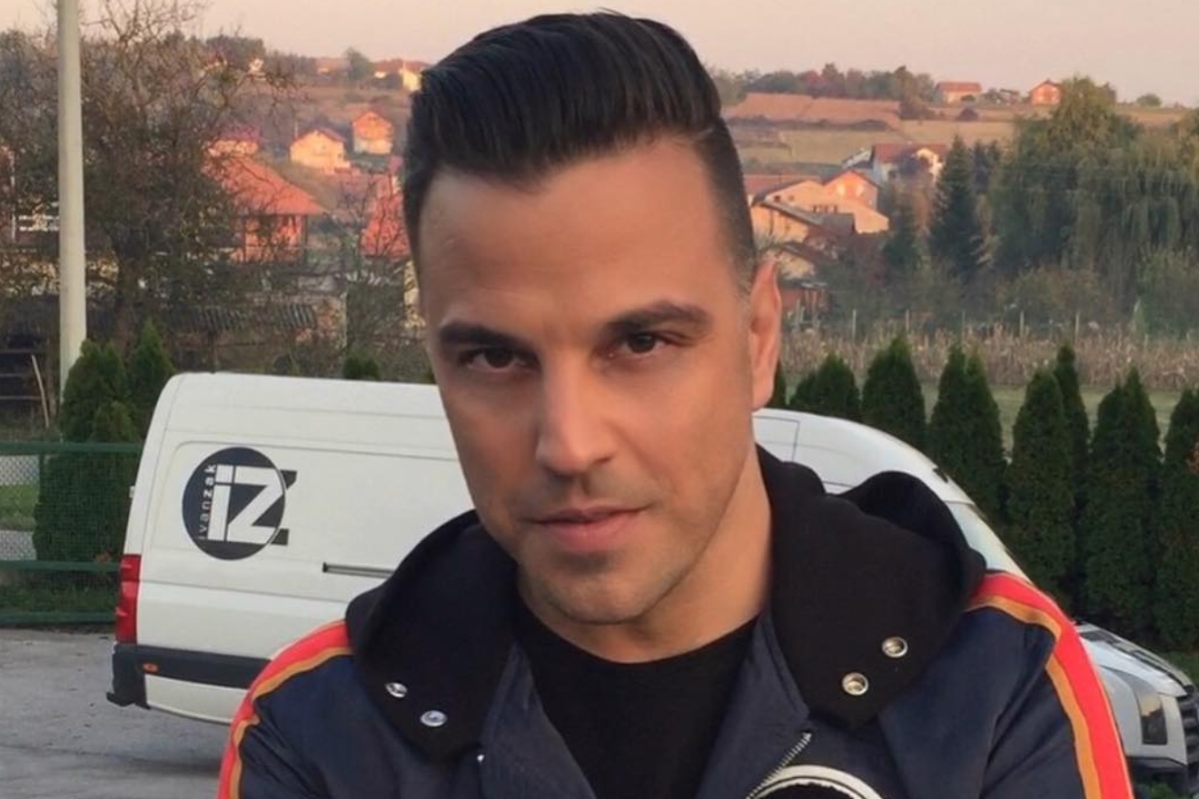 Ivan Zak otkrio pravi razlog naglog odlaska sa glazbene scene: 'Shvatio ...