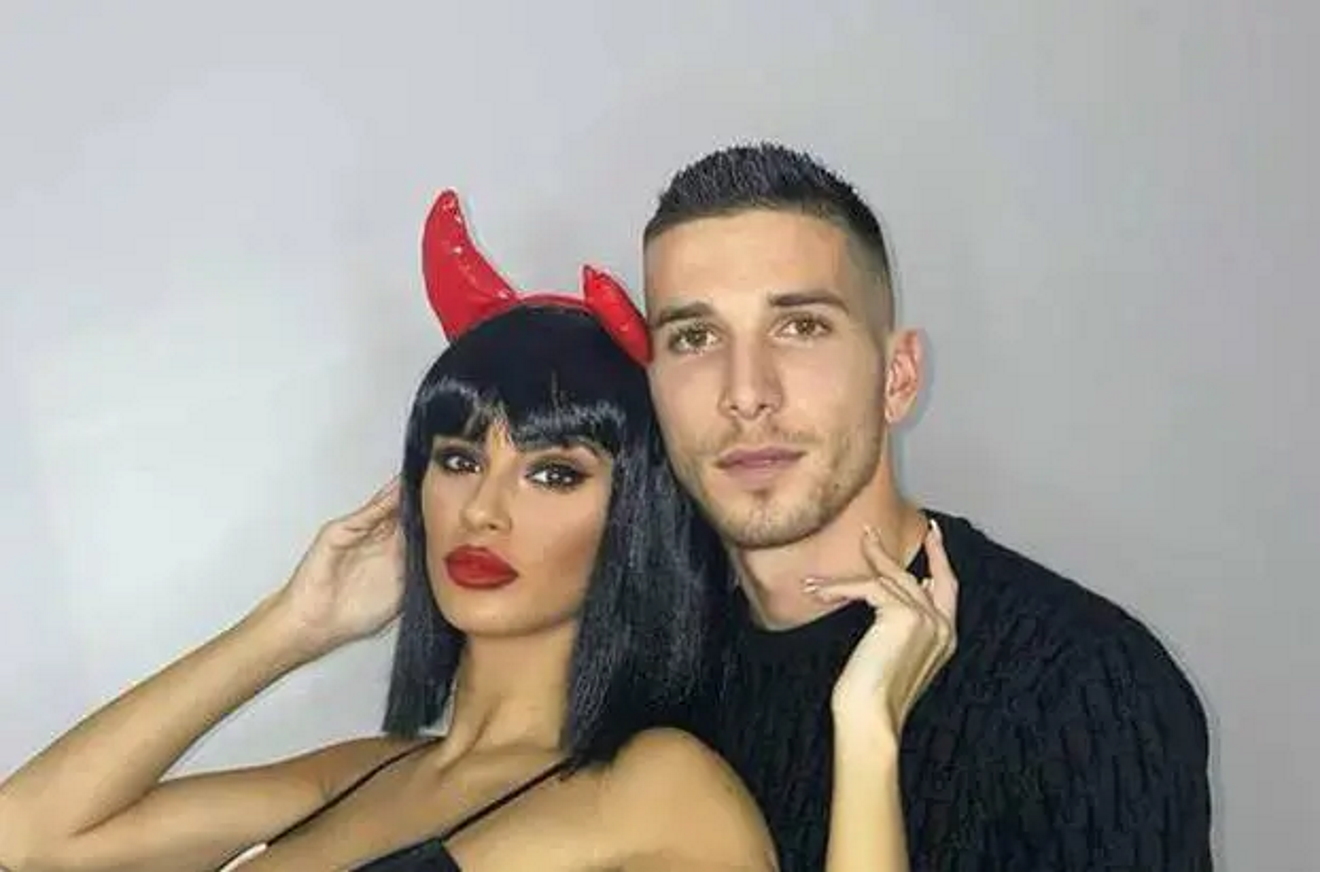 'ZBOG DADILJE I DALJE ŽIVIMO SKUPA' Anđela Šimac otkrila zašto se nije ...