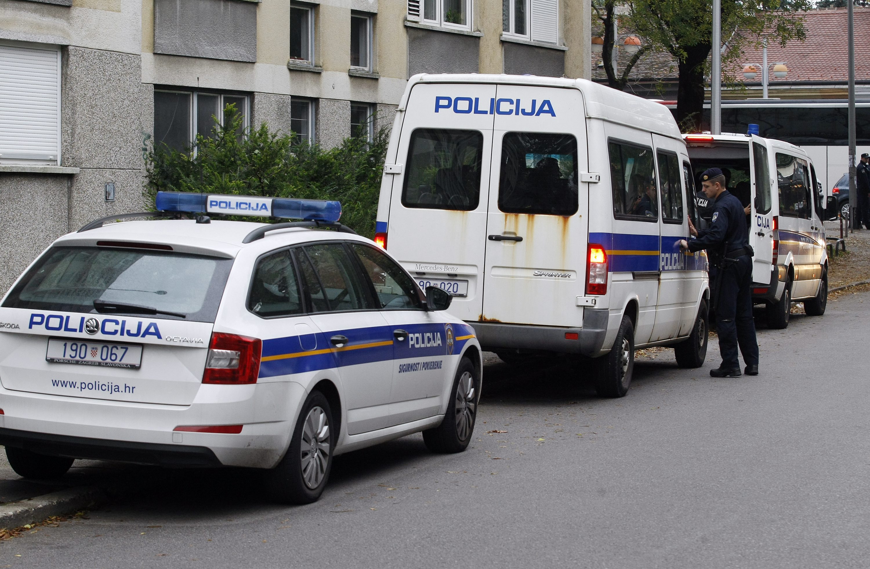 VLASNIK PSA KOJI JE NAPAO DJECU UHIĆEN, PAS MU ODUZET! Oglasila se policija, evo što će se ...