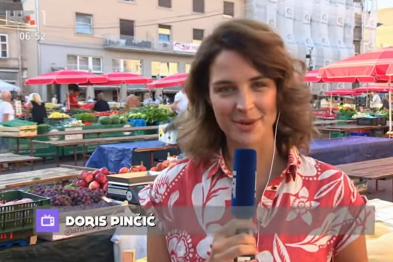 DOBRA LOVA ZA NEKOLIKO MINUTA: Velika novost u 'Dobro jutro, Hrvatska ...