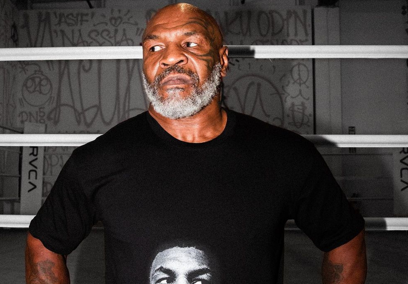 'NISU MI PLATILI' Mike Tyson napao Hulu i producente serije 'Mike': Za njih sam samo crn*uga ...