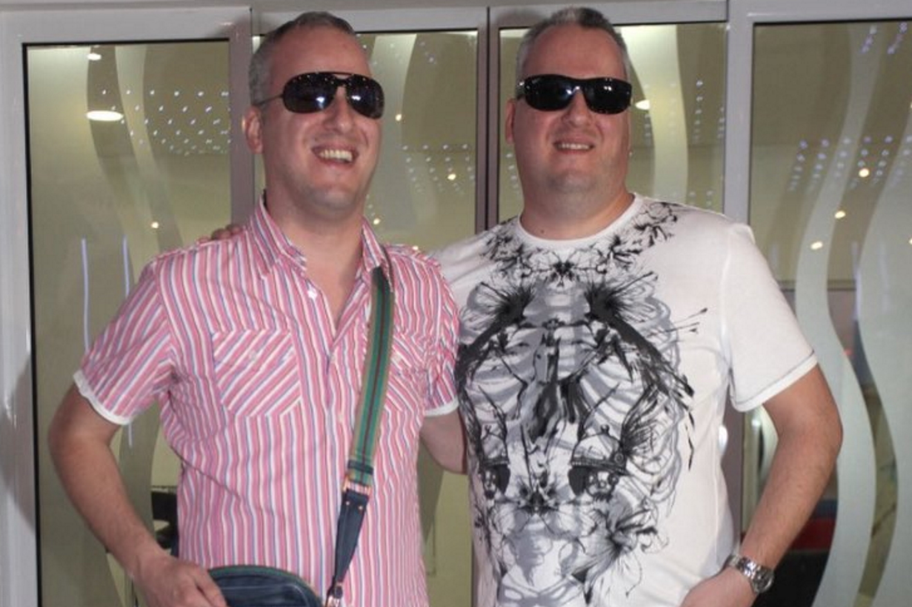 Malo ljudi zna kako su Dejan i Saša Matić izgubili vid: 'Pa što su ...