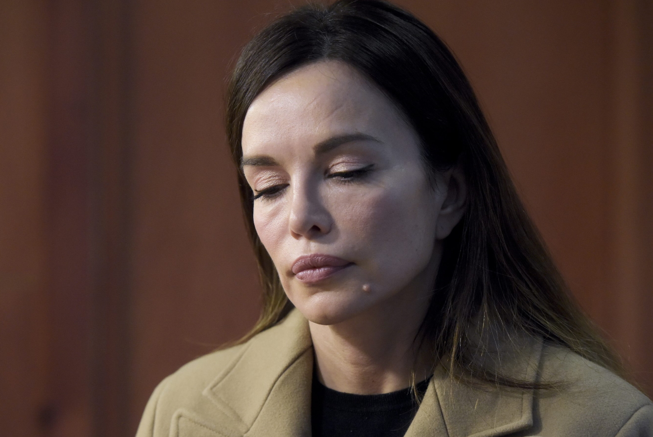 Severina objavila dramatičnu poruku: 'Pa zar opet? Zar ovako idemo u ...