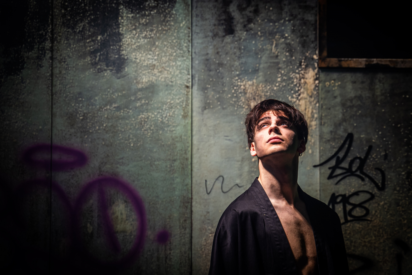 Majka Devina Juraja: '15 dana prije odlaska u vrtić, sudbina nam je ...