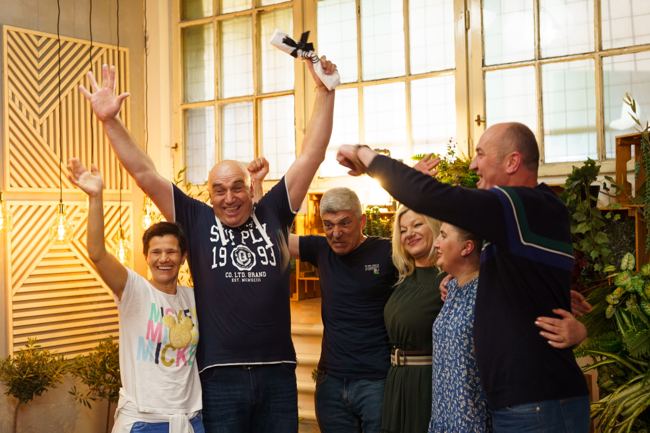 'OVO JE IDEALAN KANDIDAT ZA MASTERCHEF' Petrinjki s tužnom životnom ...