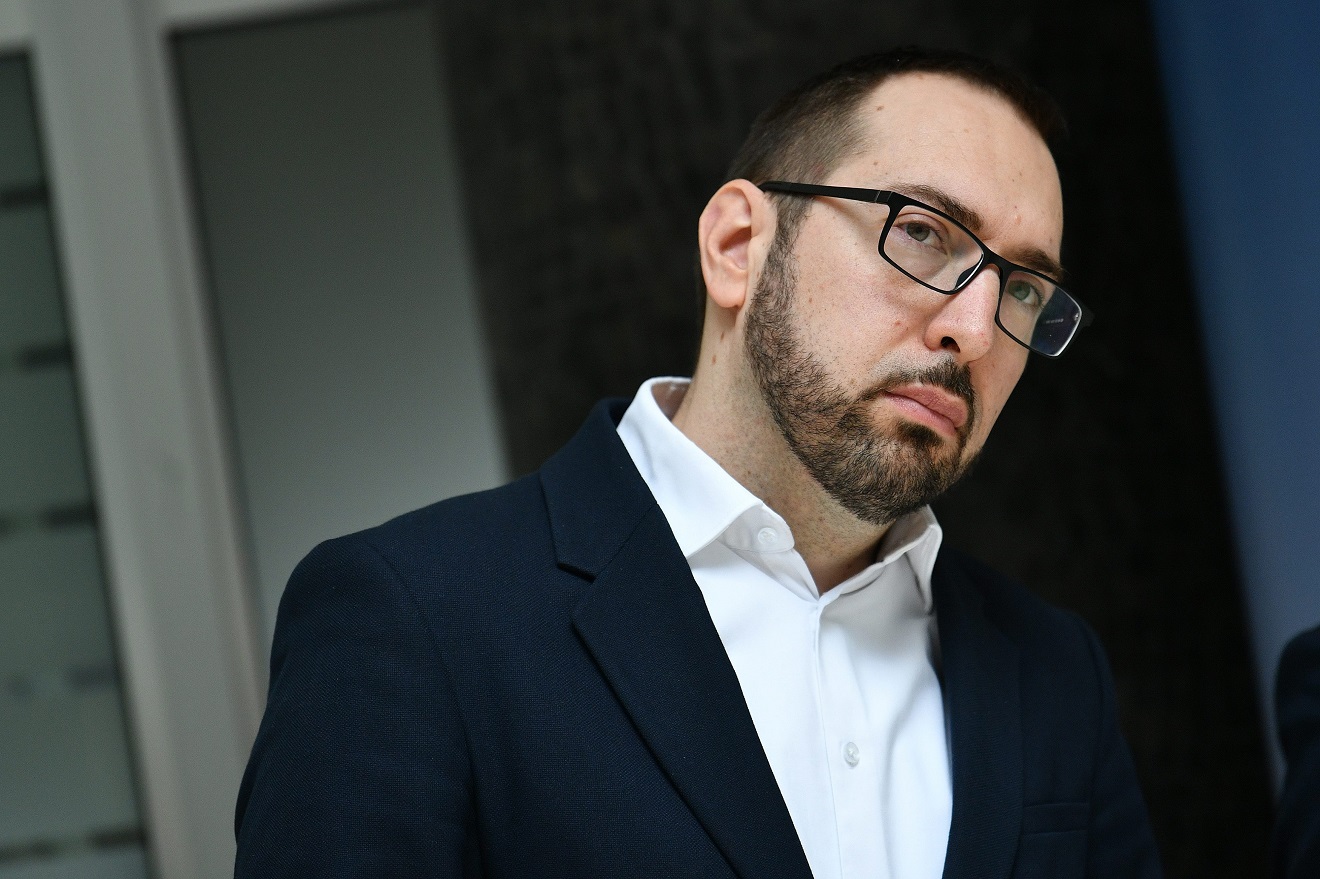 'TOMAŠEVIĆ SE SLUŽI PR TRIKOVIMA'! Ozbiljan udar na gradonačelnika ...