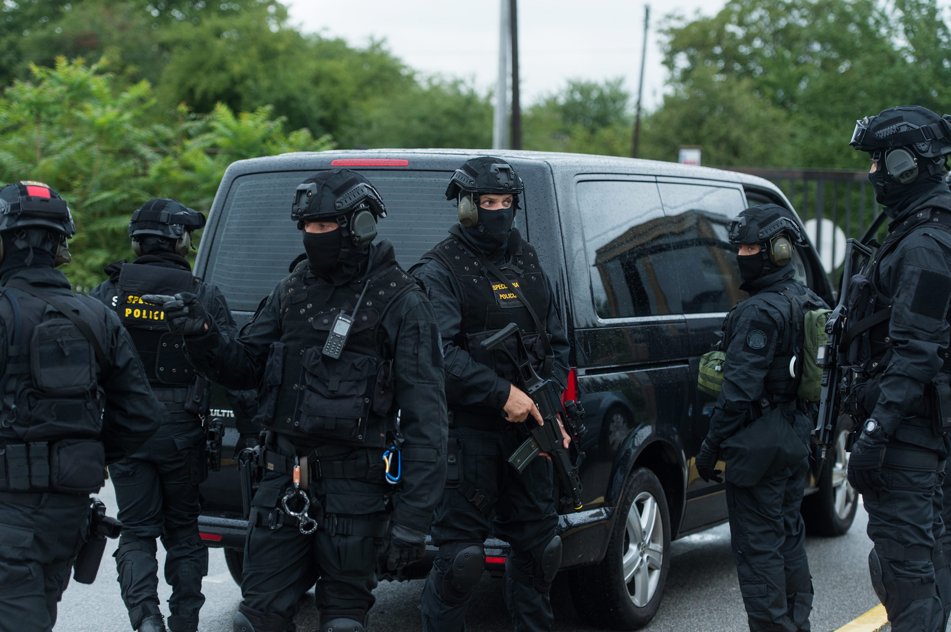 TRAGEDIJA! Mladi pripadnik ATJ Lučko preminuo na pripremama: 'Bio je ...