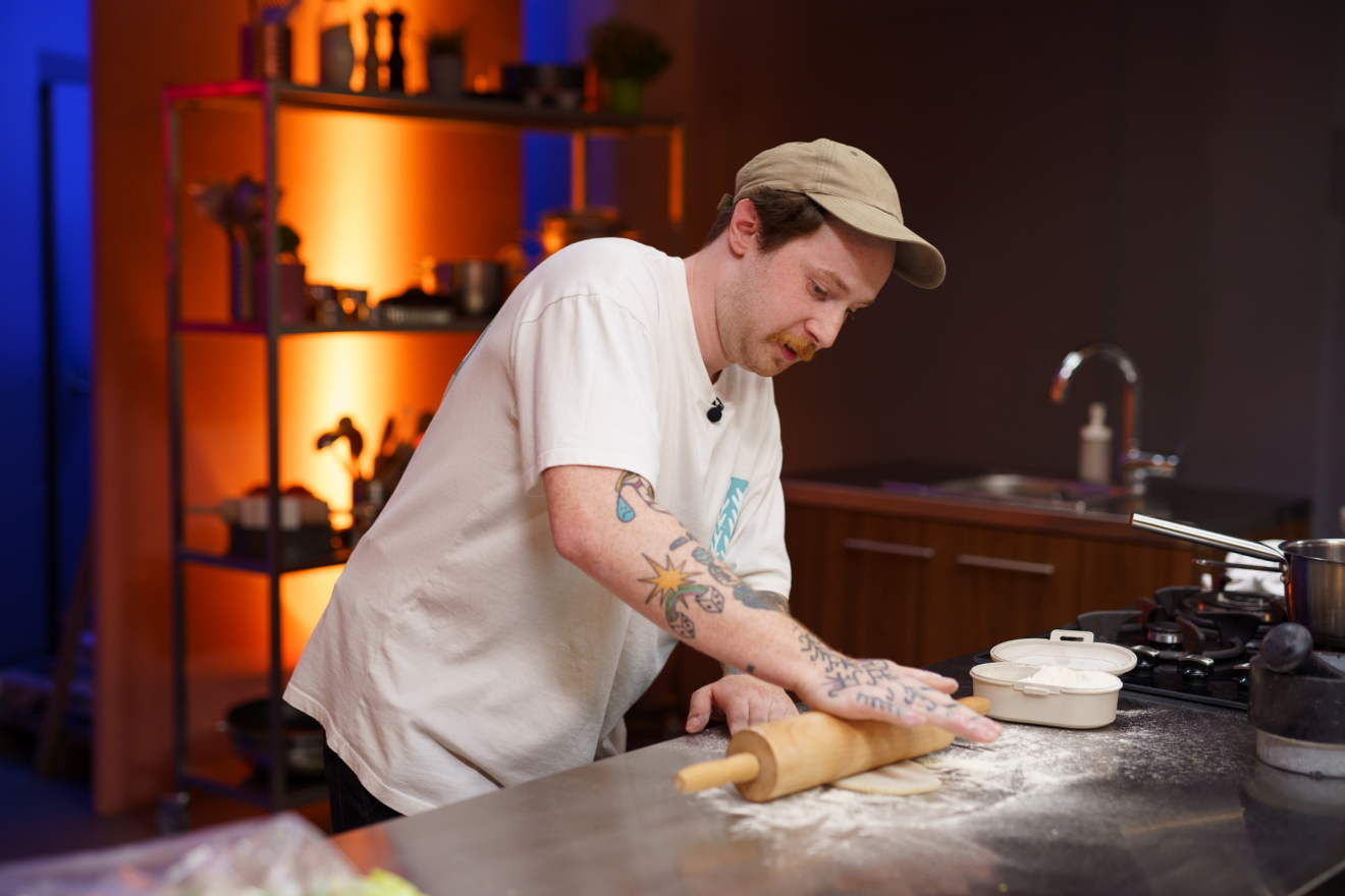 'OVO JE IDEALAN KANDIDAT ZA MASTERCHEF' Petrinjki s tužnom životnom ...