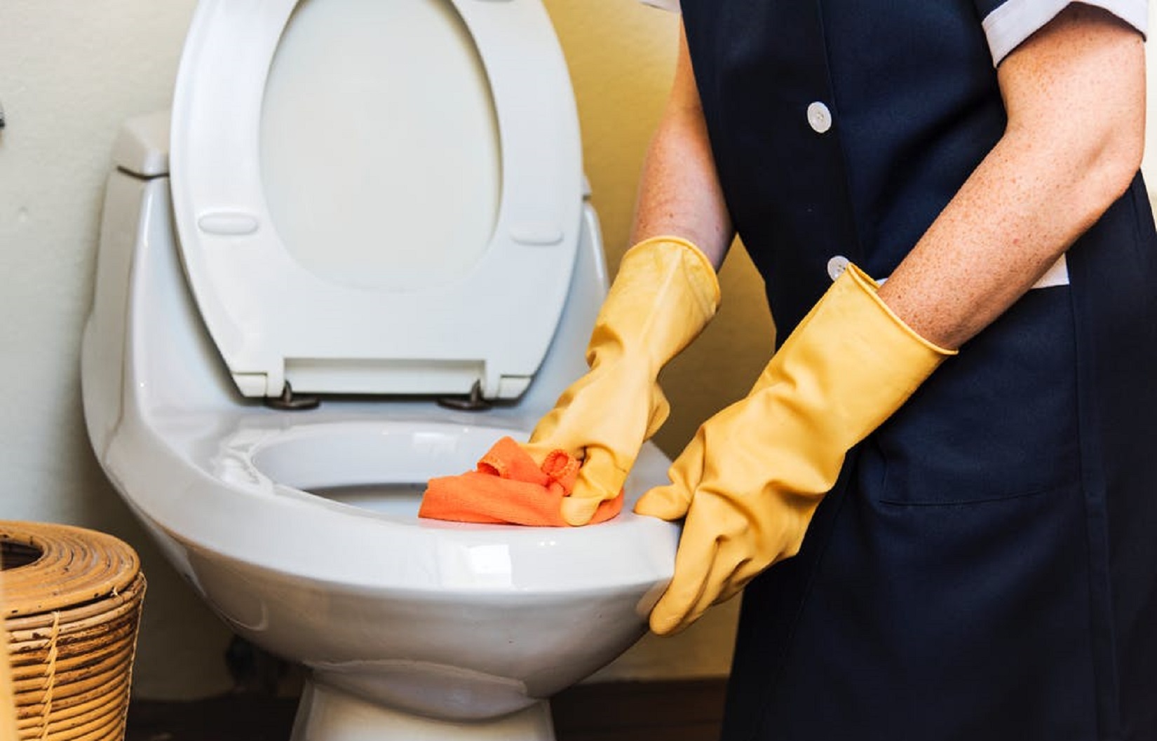 Svaka kuća ga ima, a 75 puta je prljaviji od WC školjke: Čak je i kanta za smeće čišća - Dnevno.hr