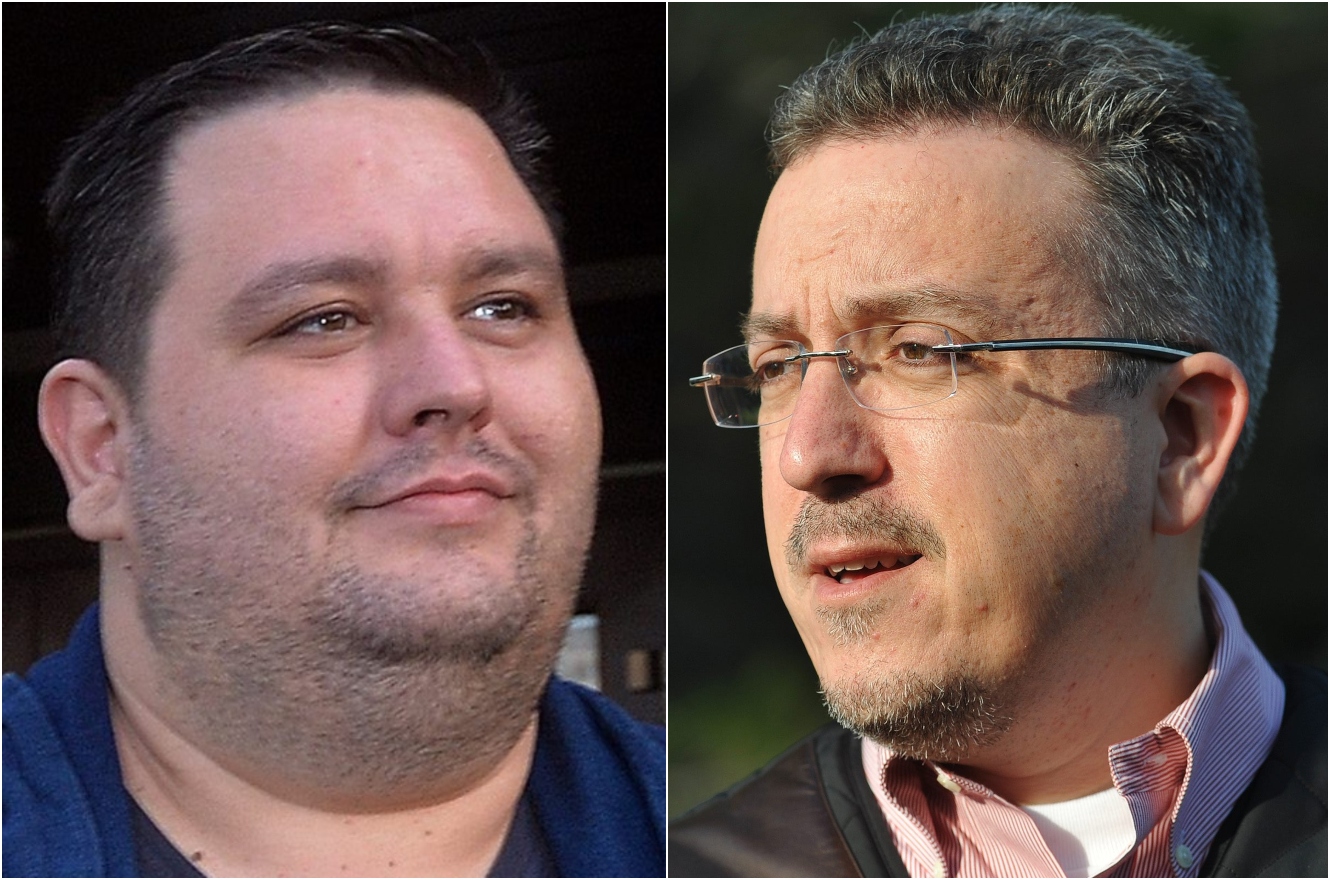 OKRŠAJ DUHAČEKA I ODVJETNIKA GENERALA GOTOVINE! Mišetić poklopio ...