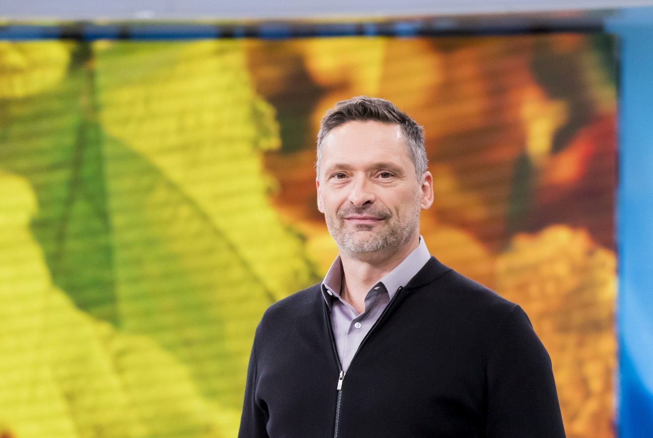 VELIKI GUBITAK U OBITELJI POZNATOG VODITELJA HRT-a: 'Hvala ti na ...