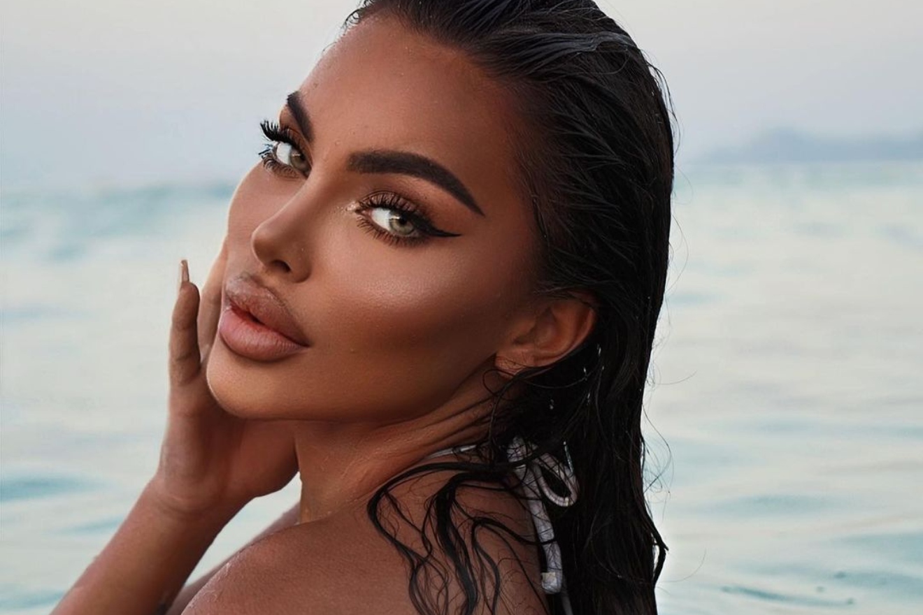 'TO MI JE JEDINO PREOSTALO' Hana Rodić osvojila je Gospodina Savršenog ...