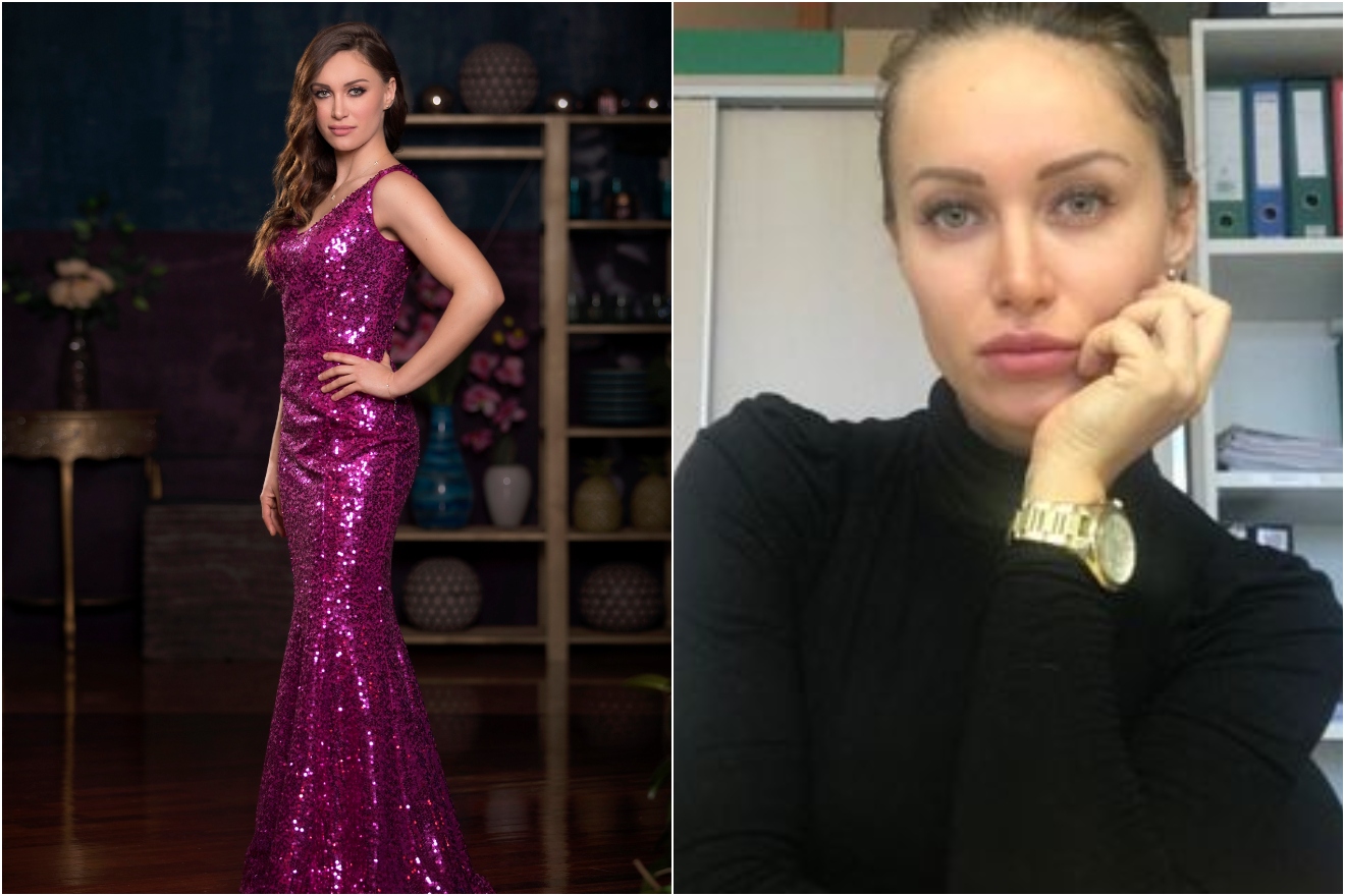 'JA SAM ALFA VUK' Bila je žrtva nasilja, odbila je Miju Matića, obožava ...