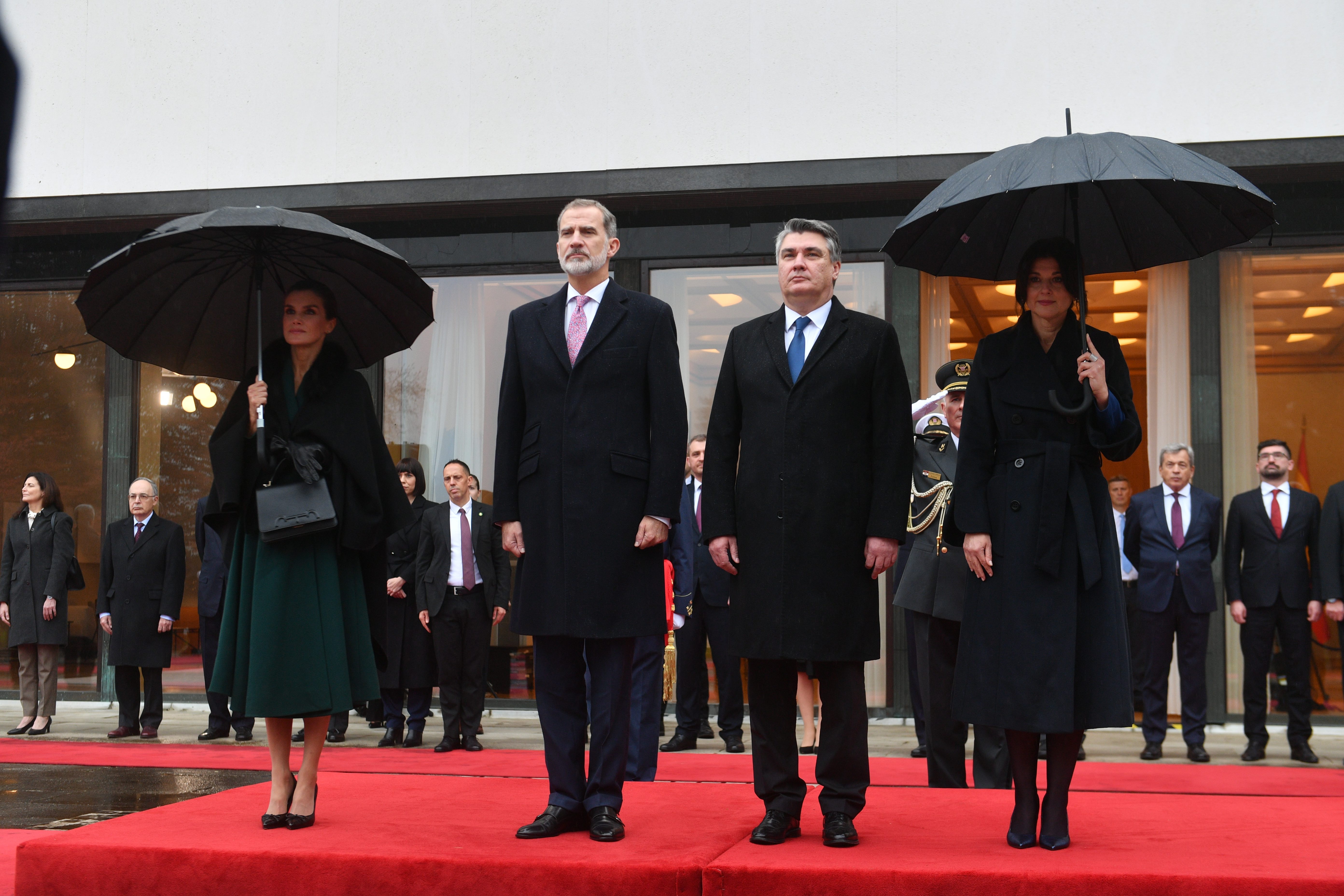 (FOTO) OVAJ PUT NIJE RISKIRALA: Sanja Musić Milanović uskladila se sa ...