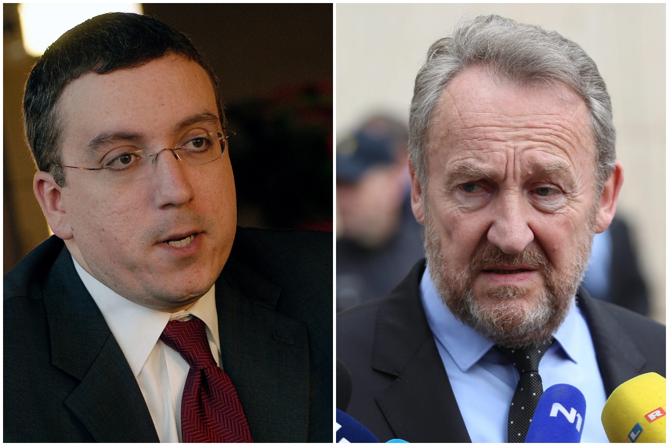 ‘MAJKE SREBRENICE SU IZMANIPULIRANE!’ Mišetić javno razotkrio Bakirovu ...