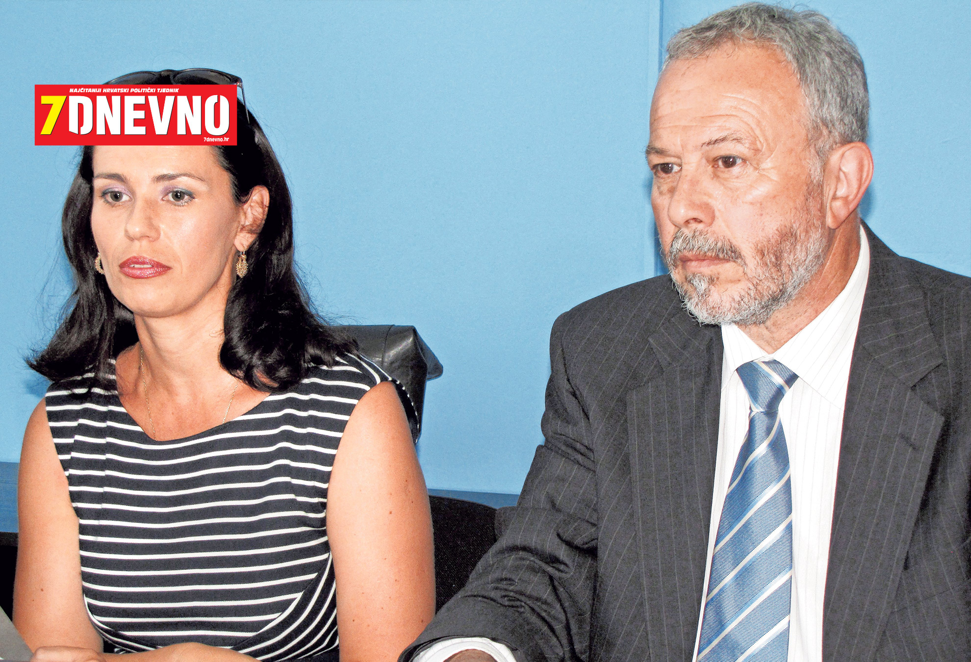 DOKTORICA ZNANOSTI ZA DEKANICU HRVATSKIH STUDIJA: Imenovanje Vlatke ...