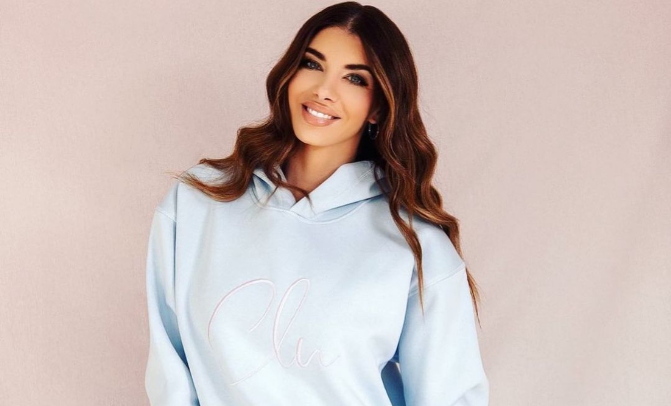 POLJUBAC PRIJE UTAKMICE I PRVA ZAJEDNIČKA FOTOGRAFIJA: Iva Šarić javno ...