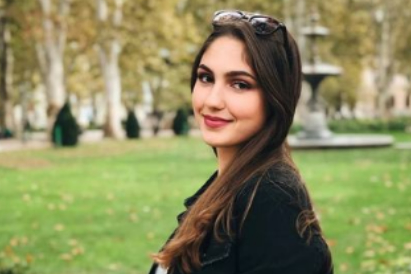 'USPJEH DJETETA - RODITELJU NAGRADA' Franka Gvardiol objavila novu emotivnu fotografiju, mnogi ...