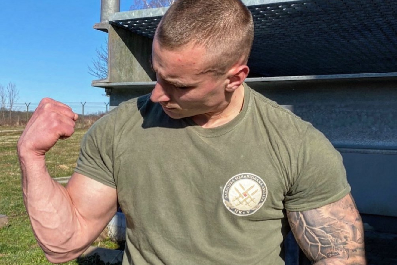 'IGROKAZ ZA JAVNOST I KEŠOLOVILO' Ogorčeni natjecatelj ostao bez borbe ...