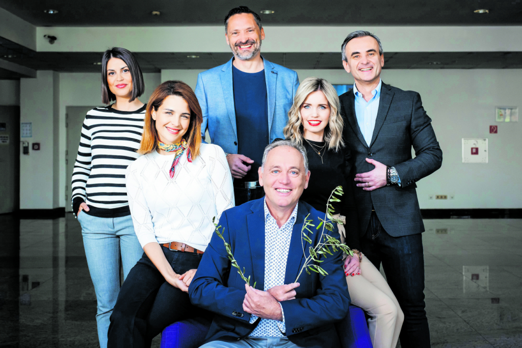 HRT-ova Zlata Muck Sušec ponovno na meti zlobnika: Pala bestidna i ...