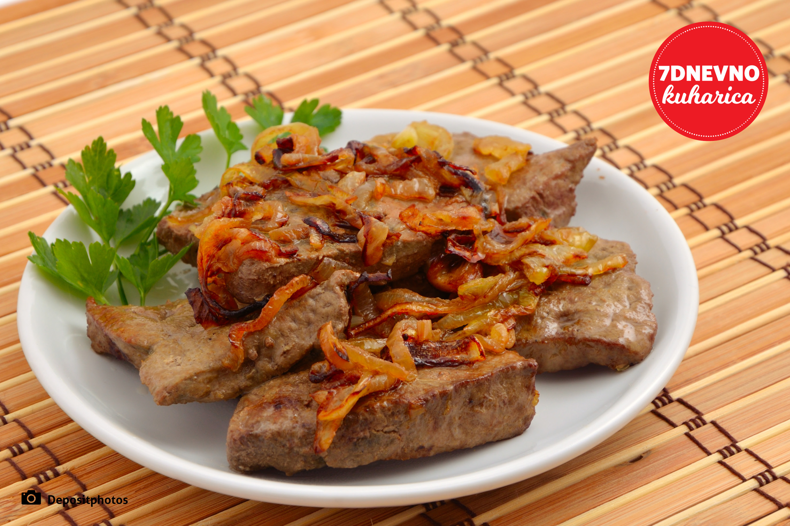 JETRICA NA LUKU: Bogat izvor proteina i mikronutrijenata, pripremite u ...