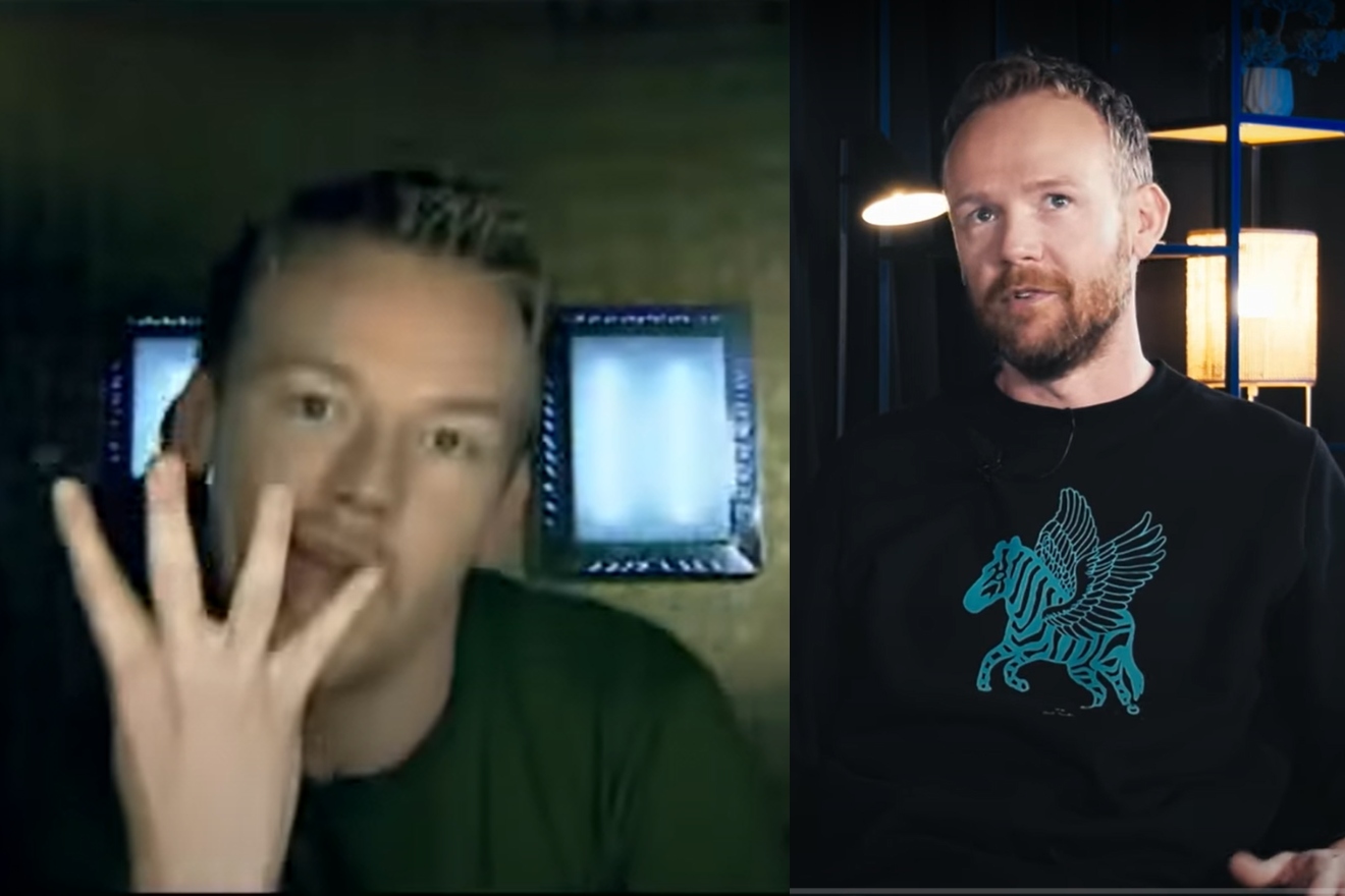 'BIO JE TO NAJTEŽI PERIOD U MOM ŽIVOTU I KARIJERI' Saša Lozar iskreno o ...