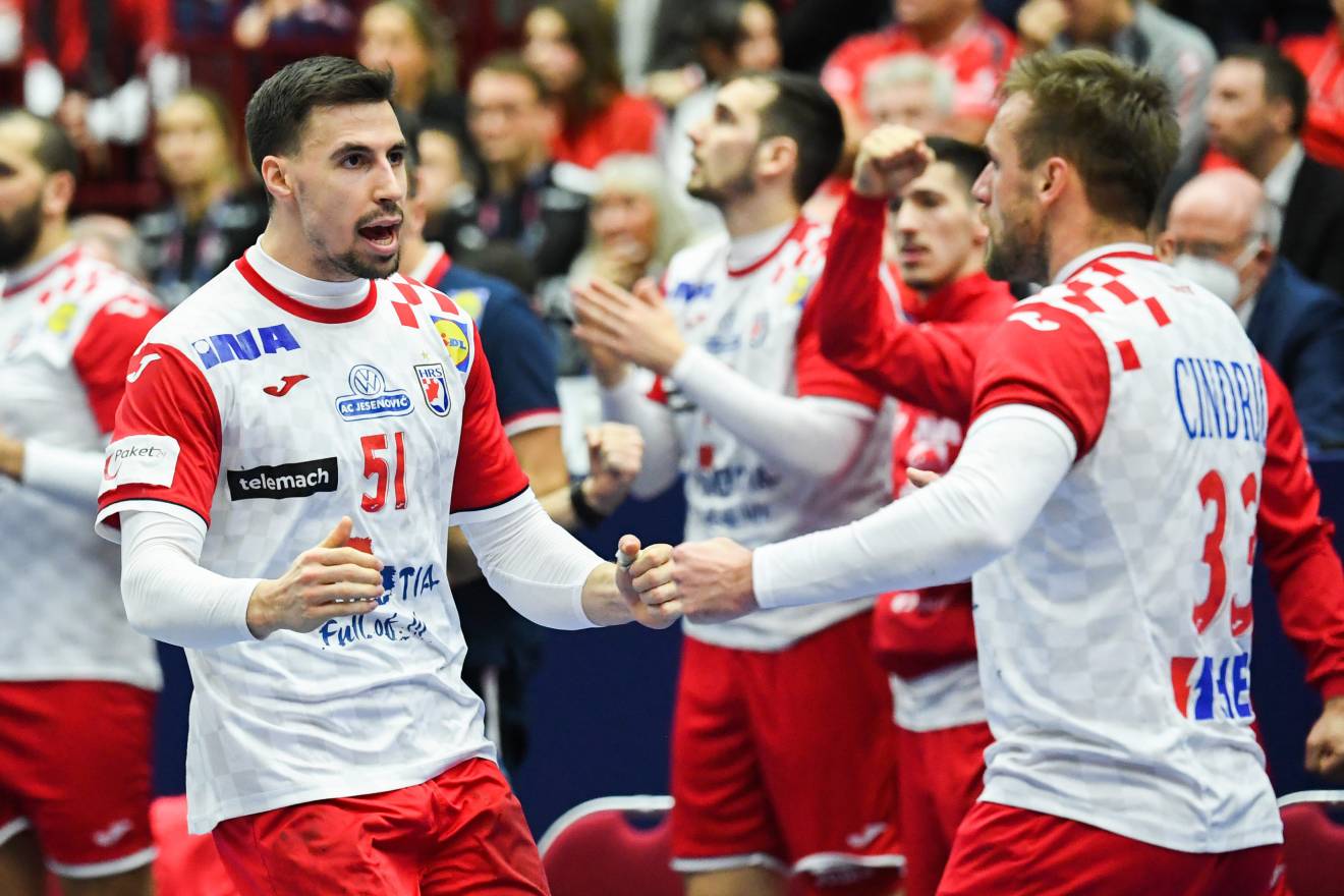 KAKAV UDARAC ZA HRVATA, KLUB GA 'OTRESAO! Reprezentativcu poručili da ...