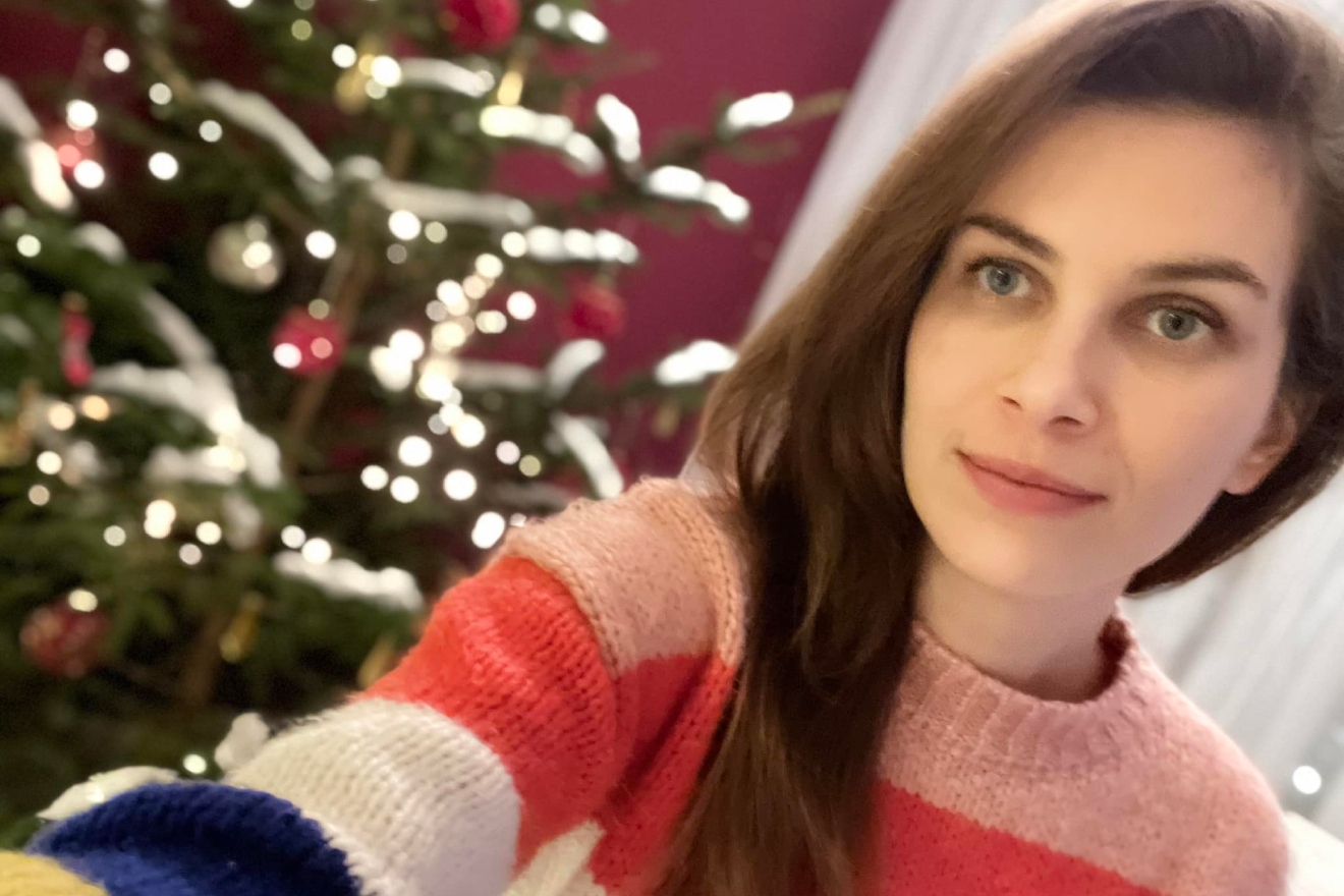 'KAKVA AGONIJA!' Ornela Vištica godinu dočekala pod visokom ...