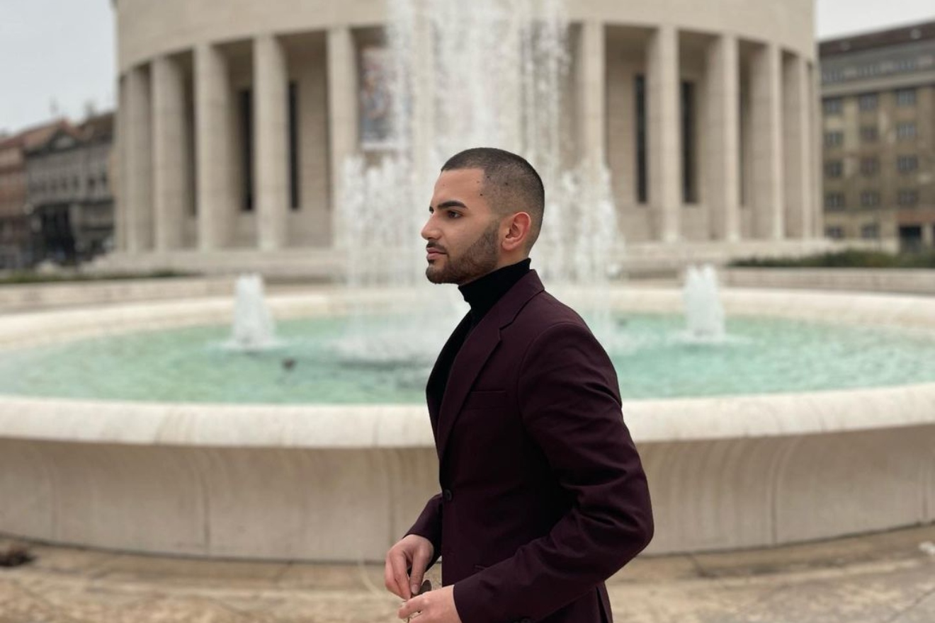 'ZA SVAKU SAM DR*LJU FASHION MODEL!' Influencer Ivan Bašić o 'Večeri za ...