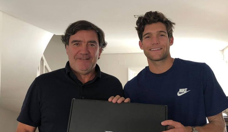 PREMINUO VELIKI IGRAČ, BIVŠI REPREZENTATIVAC: Bio je član slavne ...