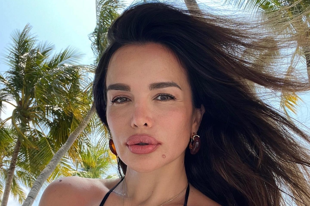 Severina i dalje uživa u Grčkoj, zapalila mreže fotografijama sa plaže ...