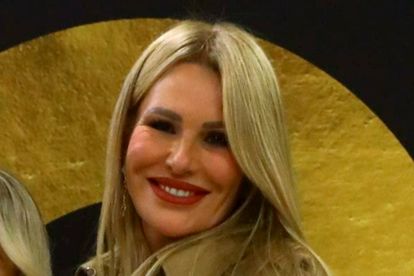 (FOTO) 'REKAO SI DO STO' Iva Todorić pozirala s djedom, nježno ga primila za ruku: 'Držiš me ...