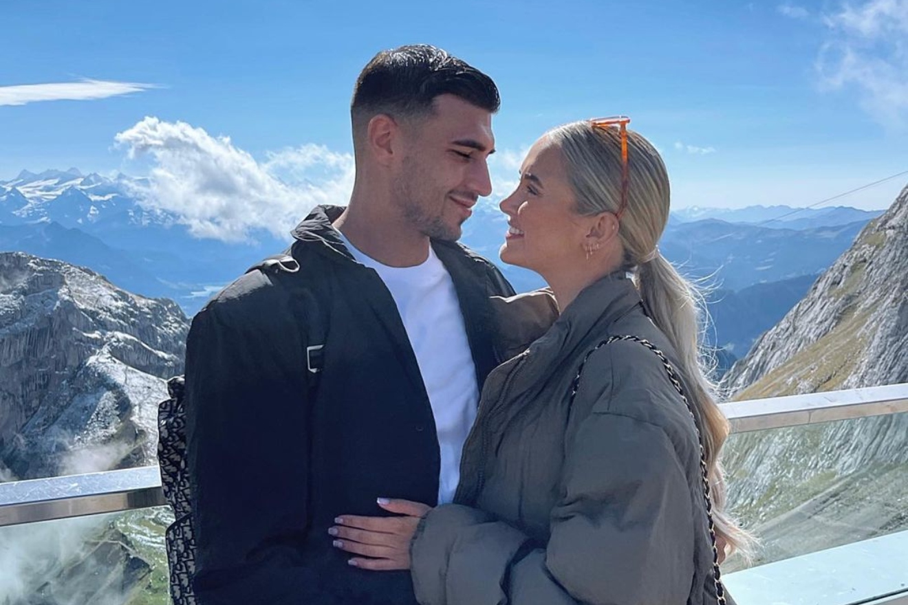 'S TIM IMENOM ĆE TRAŽITI POSAO!' Poznatu influencericu i boksača ...