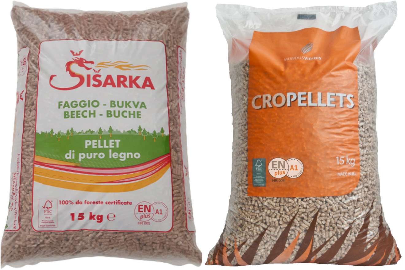 U Pevexu peleti dodatno sniženi - Dnevno.hr