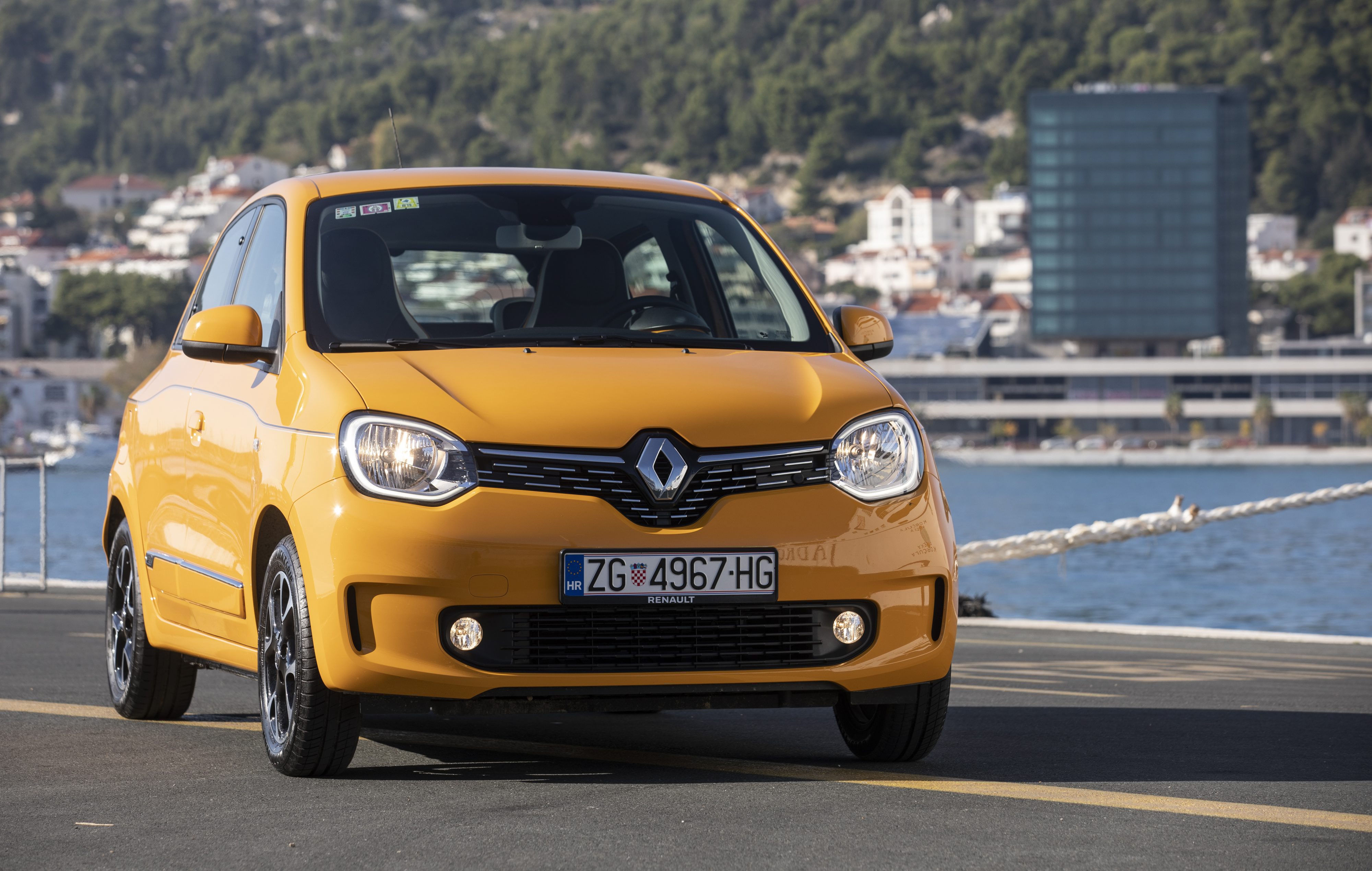 NEMA VIŠE AUTOMOBILA ISPOD 12 TISUĆA EURA! Ovo je lista 10 ...