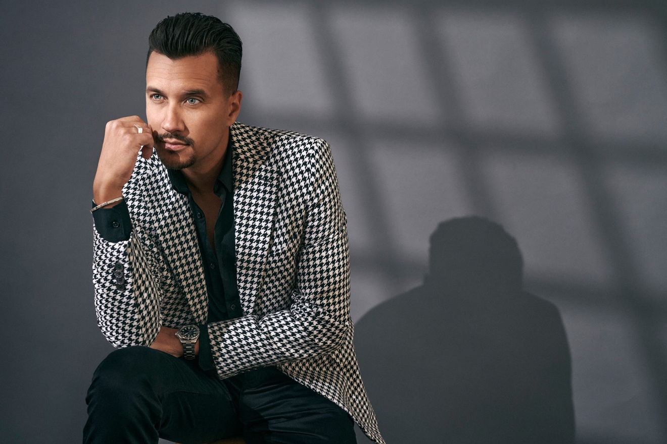 'NISMO ZNALI BOLJE': Uoči rasprodanog koncerta u dvorani Lisinski ...