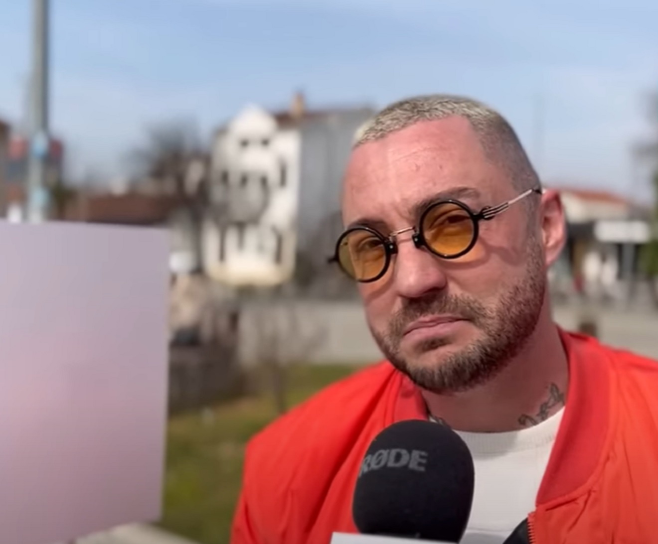 NOVI IZAZIVAČ U CRNOJ GORI! Influenser među sedam kandidata za ...